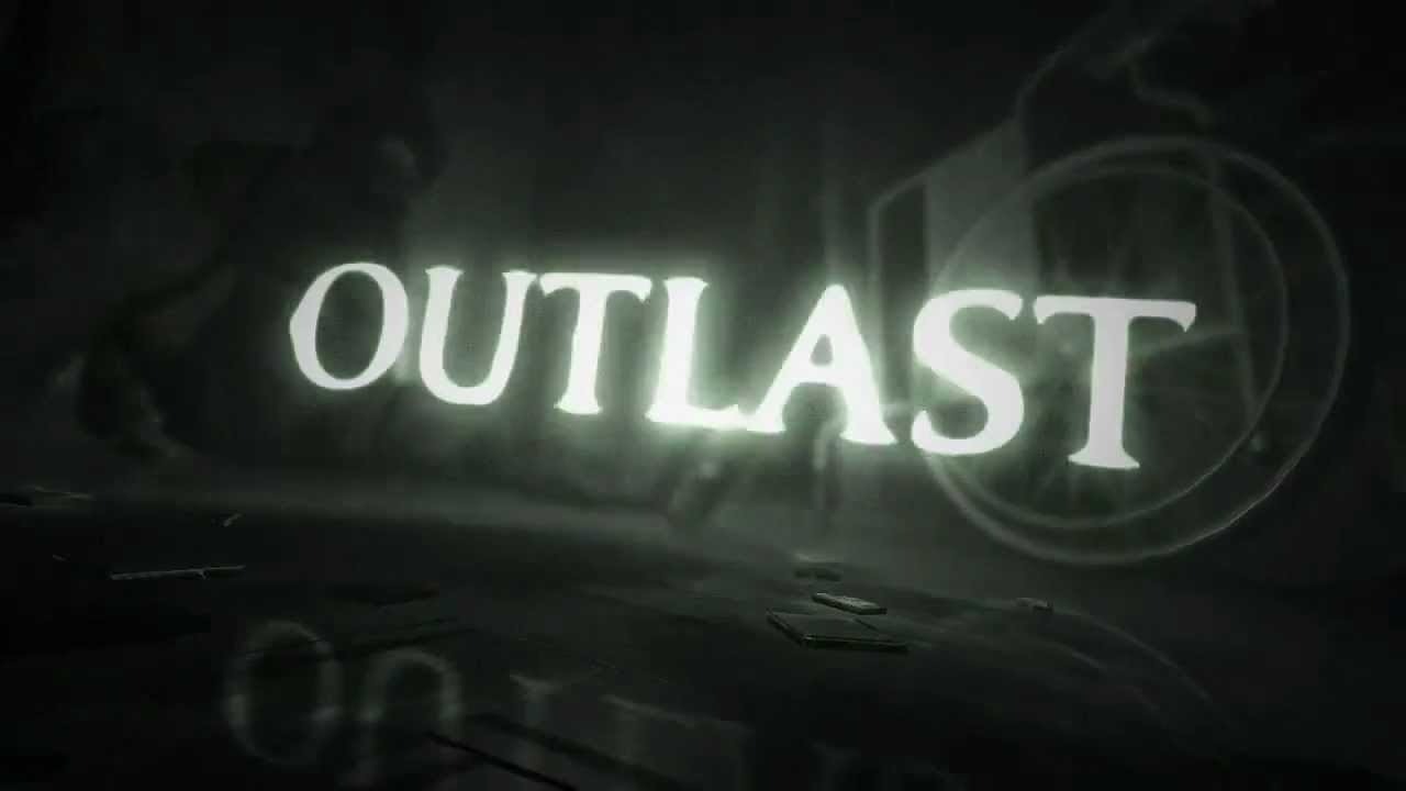 OUTLAST #2 ФИНАЛ