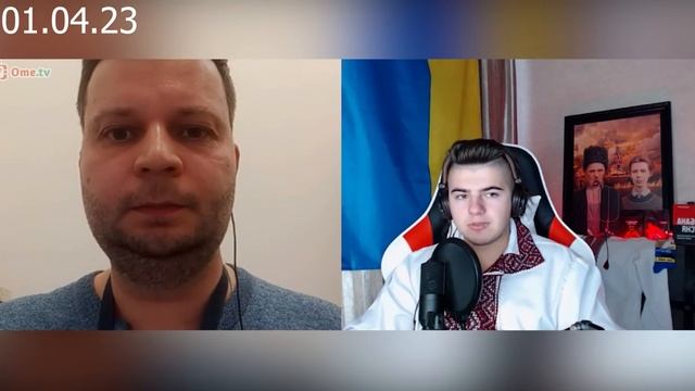 Чатрулетка с Украиной. Историк рассказывает сказки