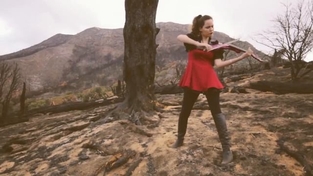 Crowe - Caitlin De Ville.mp4