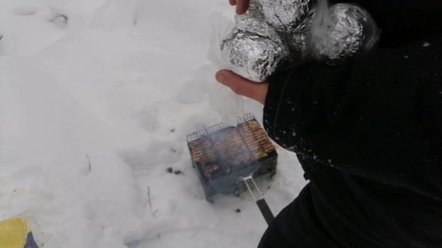 Шарапы. Участок.