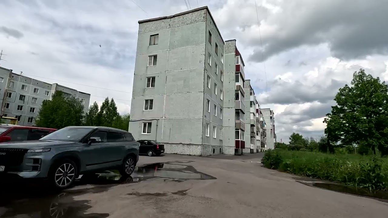 вело город Прокопьевск 09 06 2024