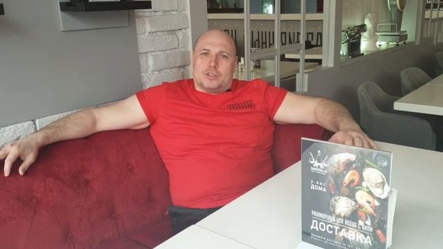 Отзыв от ресторана «Разливочный Цех».mp4