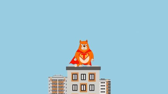 Теплокот - перетопы