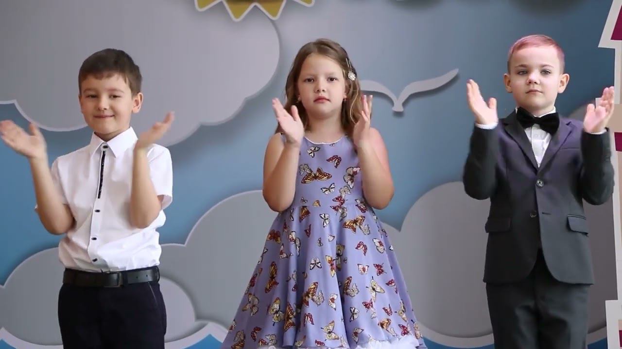 2023 06 Выпускной (1 Мая)