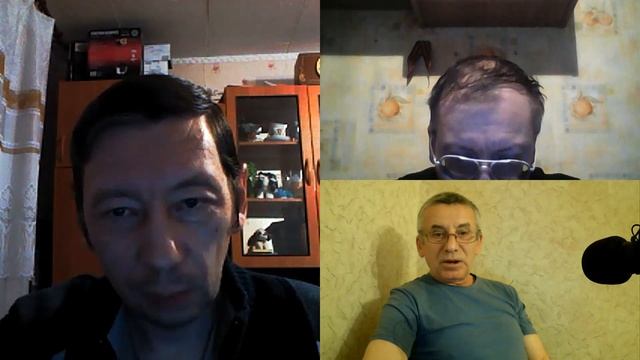 Причины реставрации капитализма в СССР.