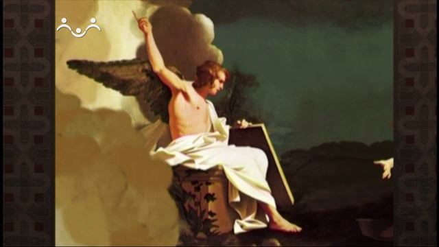 Закон Божий. Всенощное Бдение. Утреня