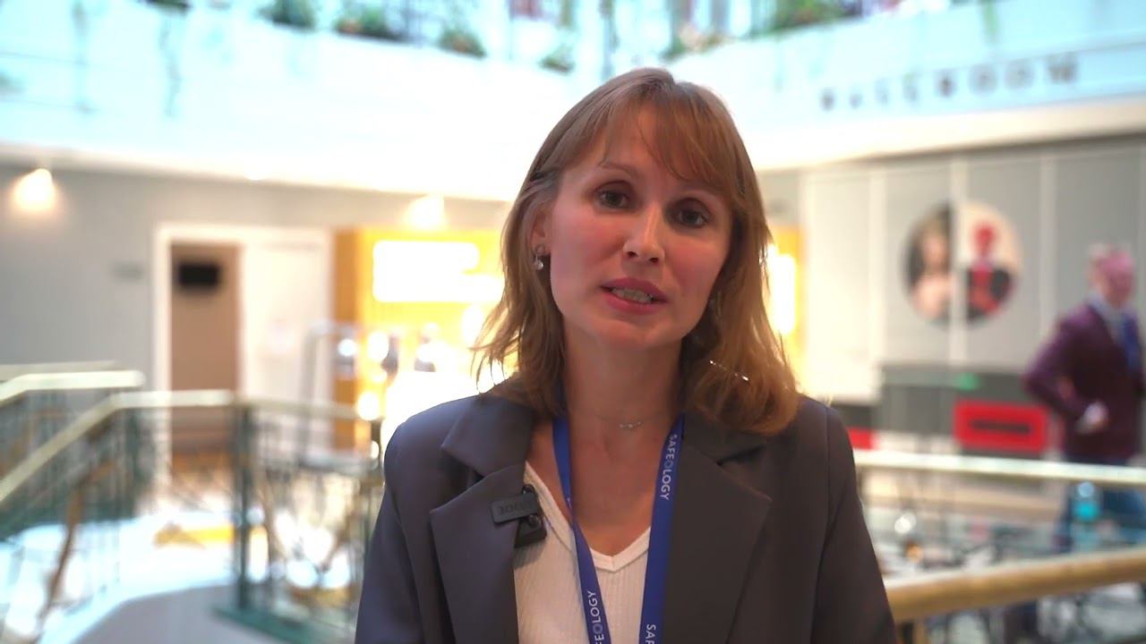 Отзывы о конференции Safeology 2024