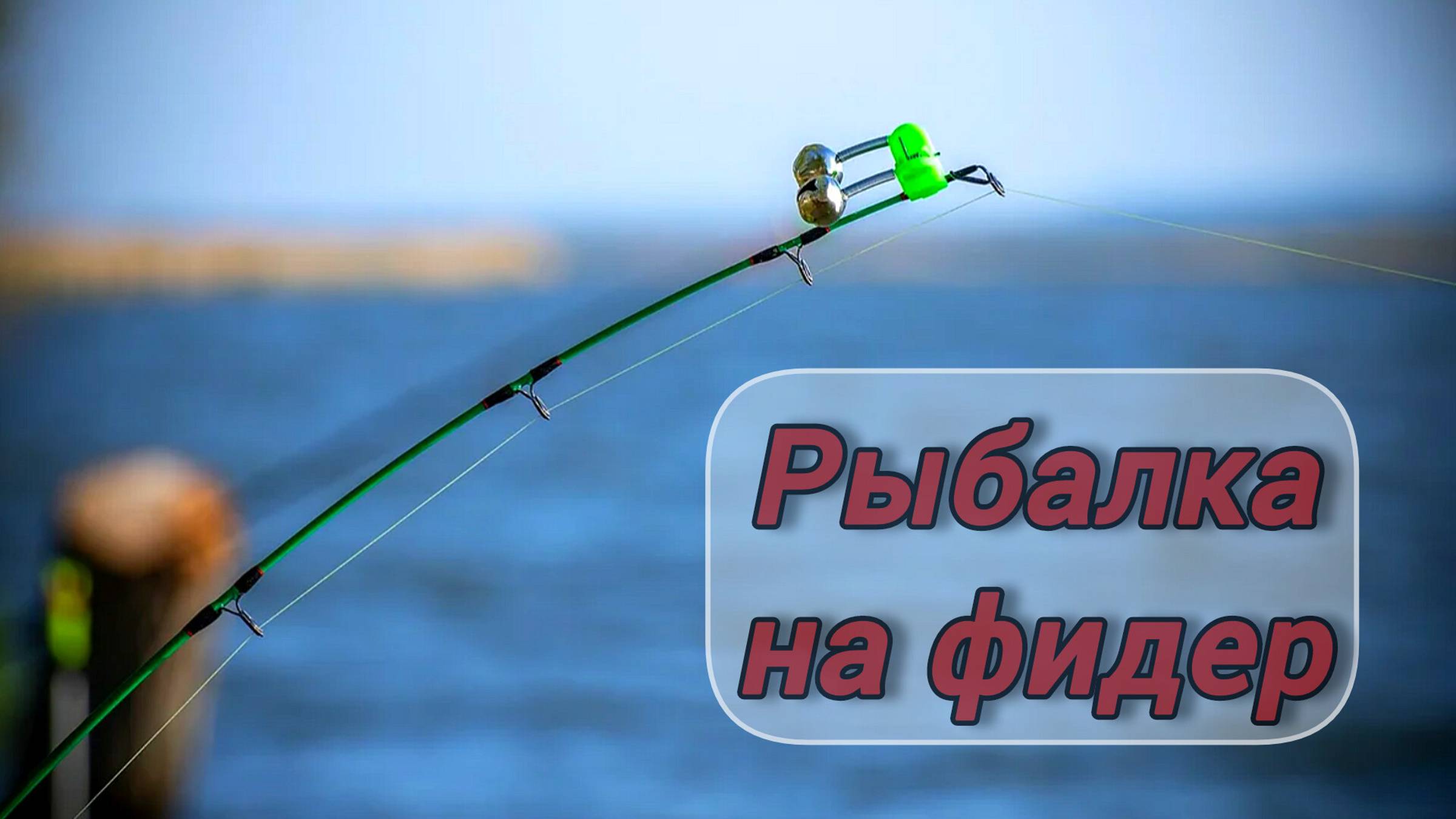 РЫБАЛКА на ФИДЕР! ТЕСТИРУЮ НАЖИВКИ из Магазина. ЛОВЛЯ РЫБЫ ВЕЧЕРОМ на ФИДЕР. РЫБАЛКА на РЕКЕ