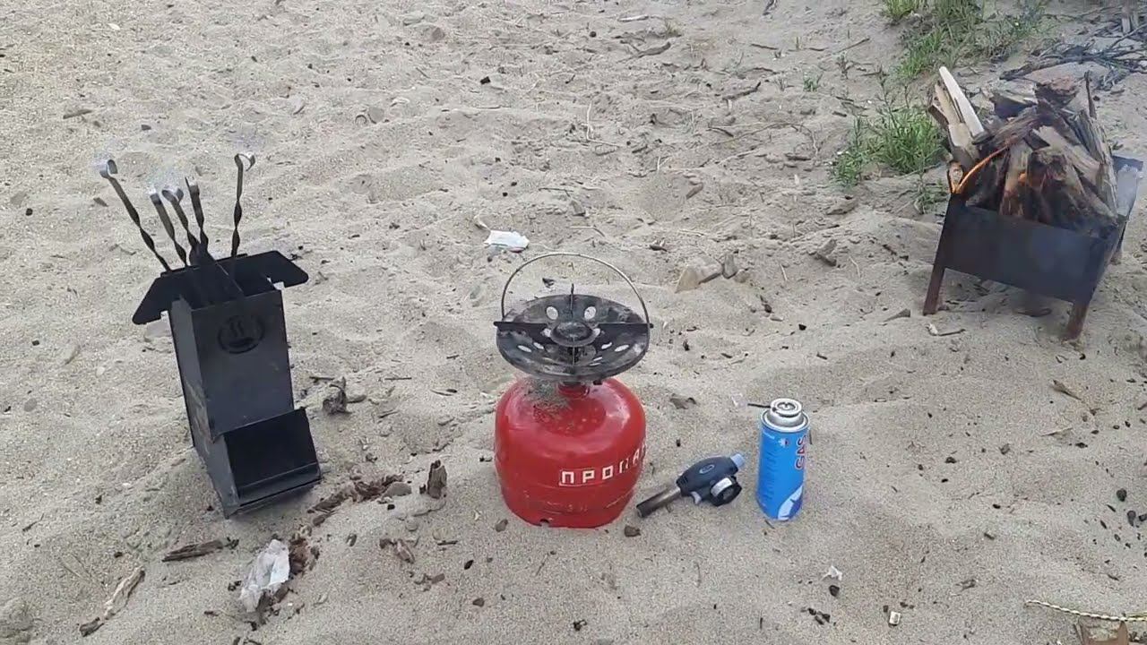 На чём готовить 3 вида печек