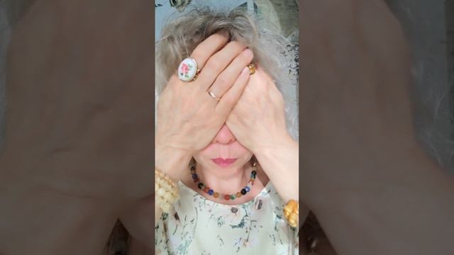 Как быстро улучшить зрение
