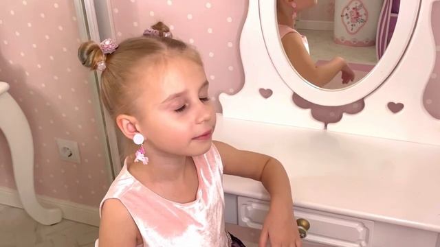 Обзор наших подписчиков на клипсы "Единорожка в шляпке", ТМ "Выбражулька"