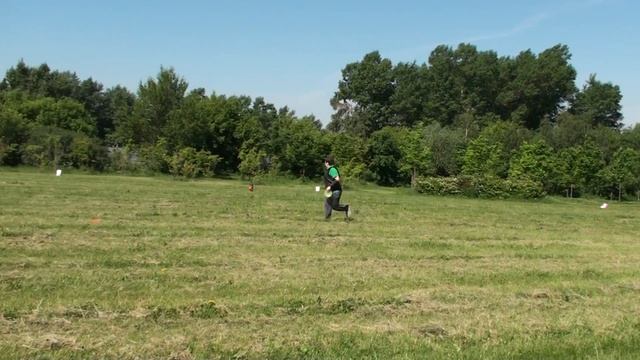 Захватывающие диски Татьяна и Чижик.mp4