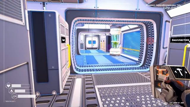 Planet Crafter: Планету шатаем