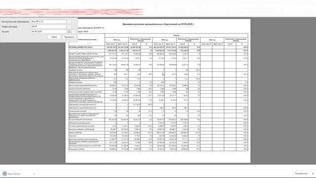«БФТ.Хранилище»: видеообзор решения