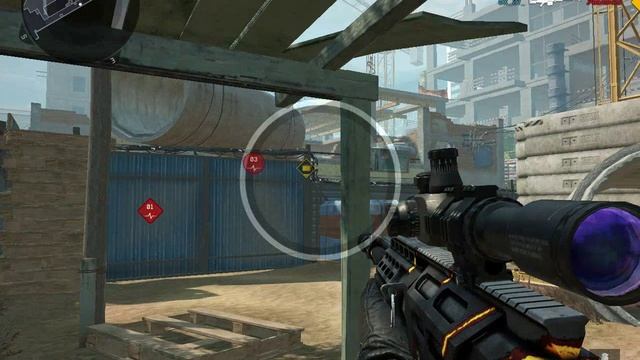 Warface лучшие моменты 2