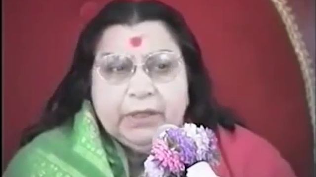 1992 год, 20 февраля. Пуджа шри МахаЛакшми (Брисбен. Австралия). Перевод О. Пулькиной.