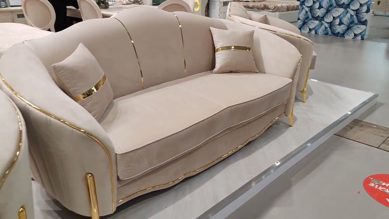 LARA Мягкая мебель