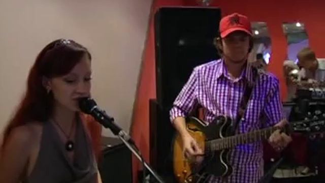 Работа Студии M-Leo в 2009 году.