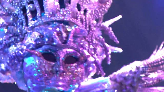 Анонс | ОСЬМИНОГ | 3 выпуск 3 сезон Шоу маска | Тизер | ФАВОРИТ?