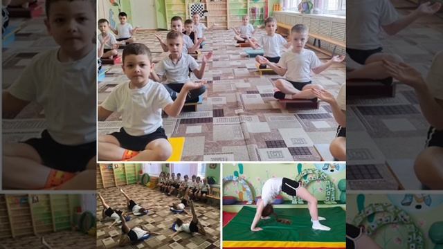 МБДОУ Детский сад №36 городского округа - город Камышин