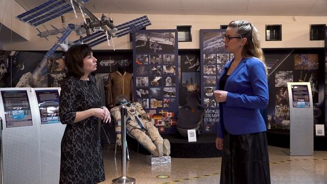 «Медиа истории»: отмечаем День космонавтики в Ярославле