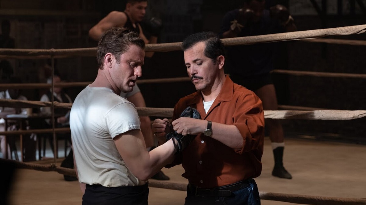 Гарри Хафт: Последний бой ? Русский Трейлер ? Фильм 2022 ? С 7 апреля ?