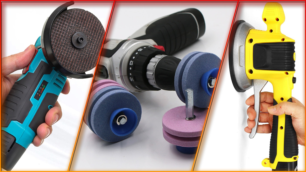 10 инструментов для дома и не только с сайта AliExpress. Полезные товары для настоящих мастеров