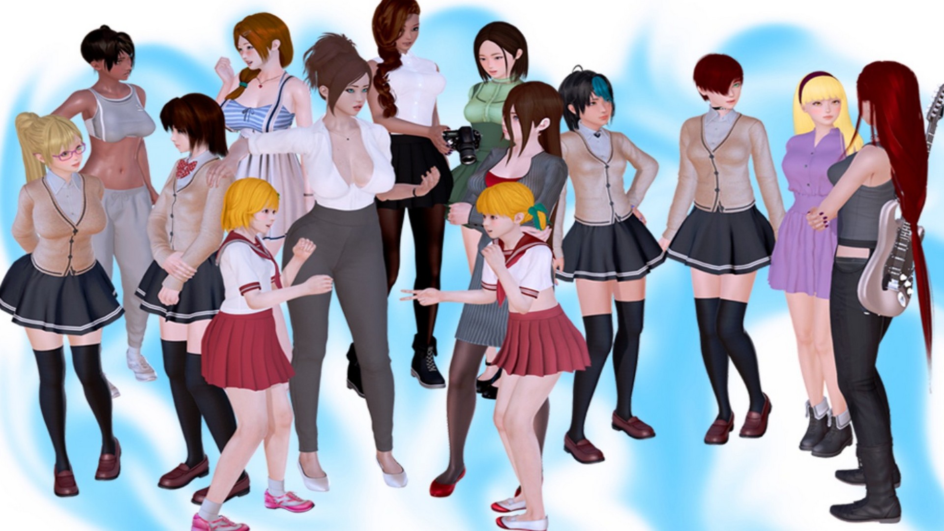 Часовщик. Heart Gears