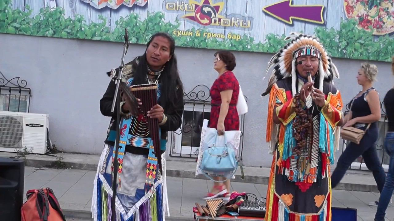 Atipaj Runa - 2017 - 5