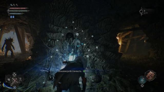 Lords of the Fallen 2023 №2