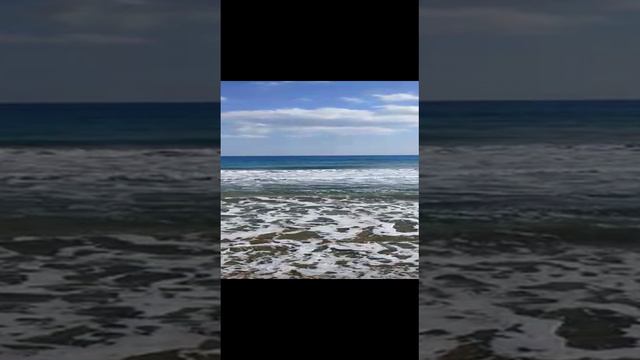 5. Море - чудо чудное