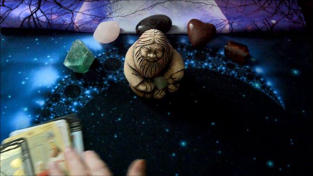 Магия таро. 🔥💎✨ Талисманы Таро. 🕸🕸🕸