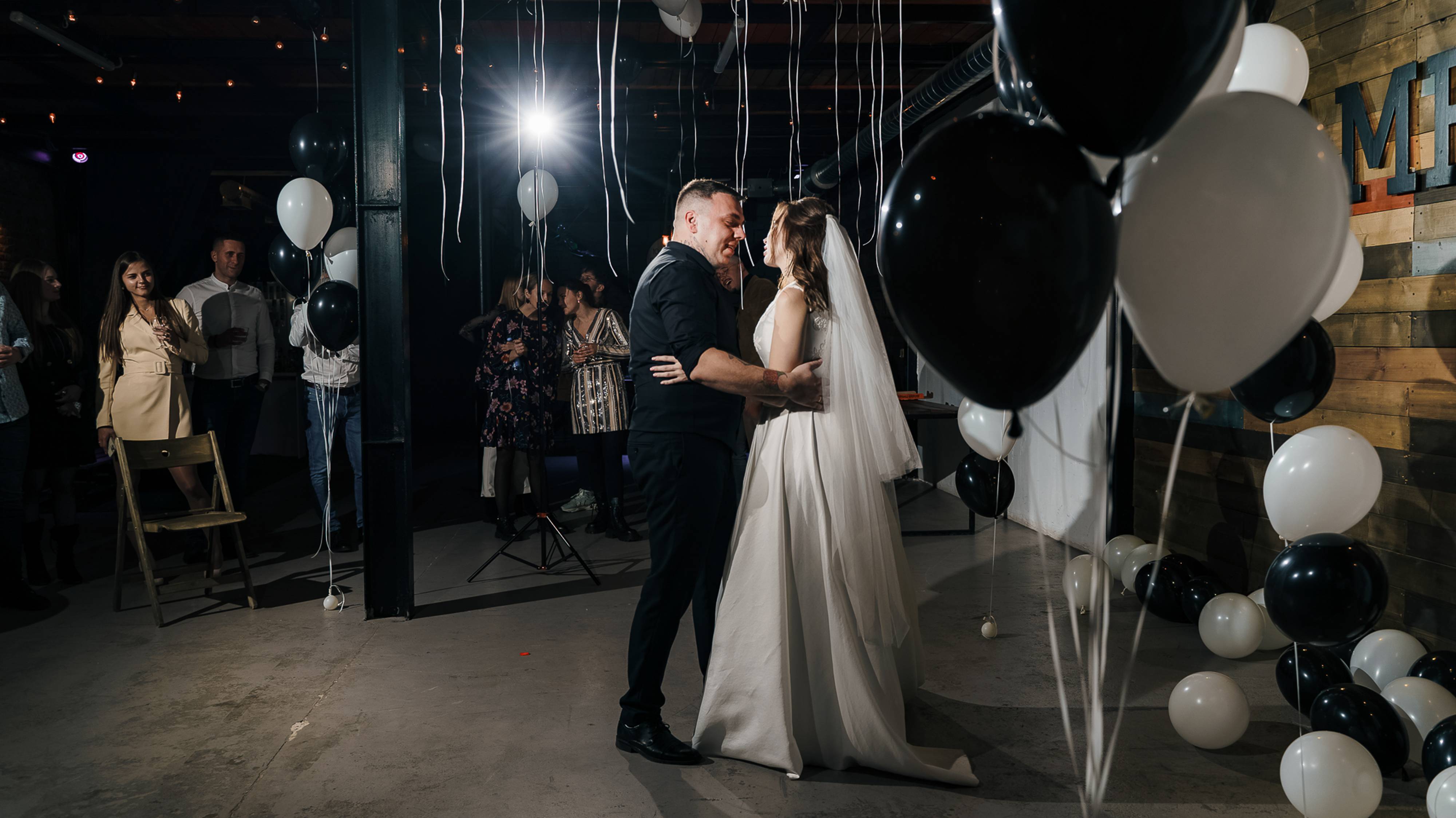 Артём и Анна | Съемка Валентин Пузанов