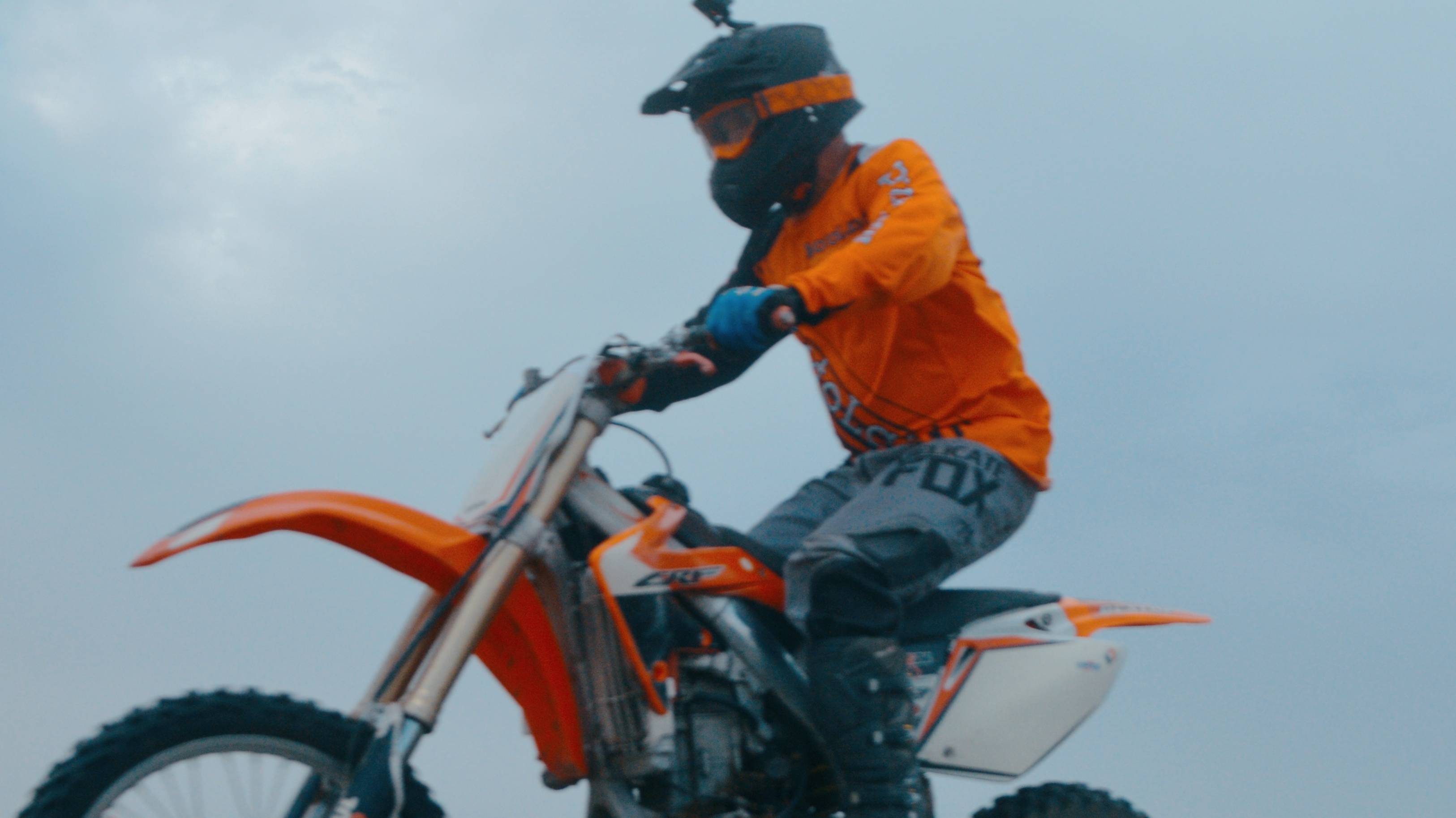 Чиза с характером.