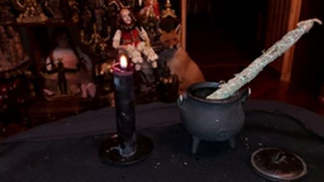 ДОЛГОВАЯ ГРАМОТА... НАКАЗАНИЕ НЕДРУГОВ... СИЛЬНЫЙ РИТУАЛ... ДЛЯ ВСЕХ... ВЕДЬМИНА ИЗБА