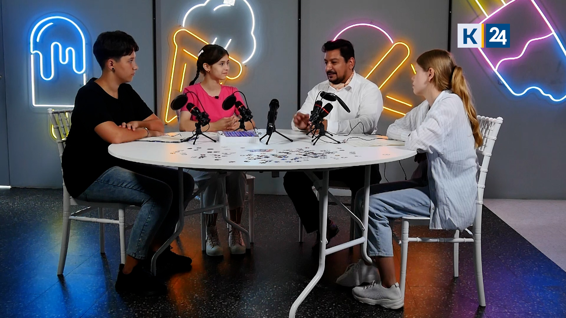 Эффект счастья. №26 27.08.2023