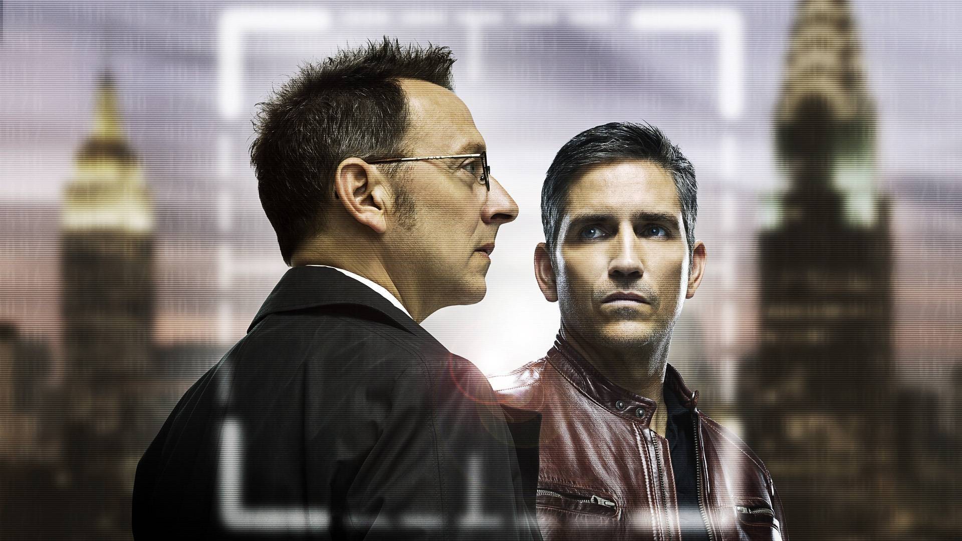 Сериал В поле зрения — 3 сезон 9 серия / Person of Interest