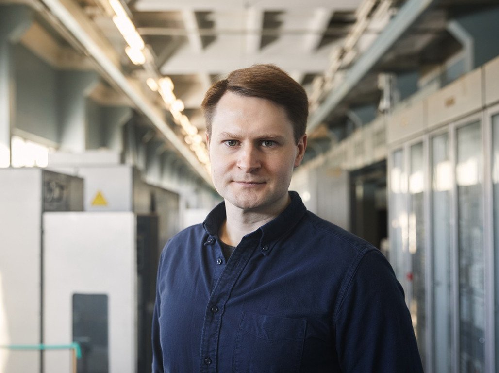 Basics of Acceleration. Interview with Sergei Gavrilov from the RAS Institute for Nuclear Research