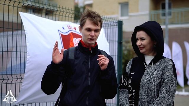 Фестиваль спорта ЮФУ 2021