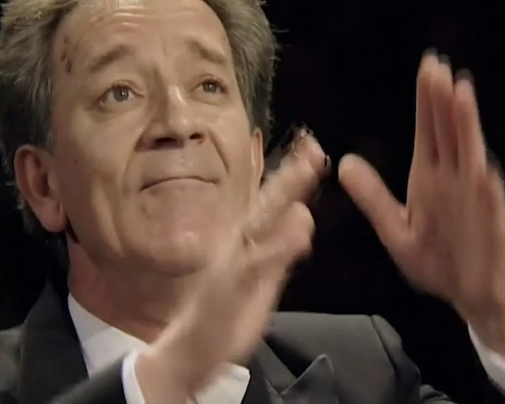 Темирканов и ЗКР в Лондоне. Берлиоз – "Корсар", увертюра для оркестра, соч.21