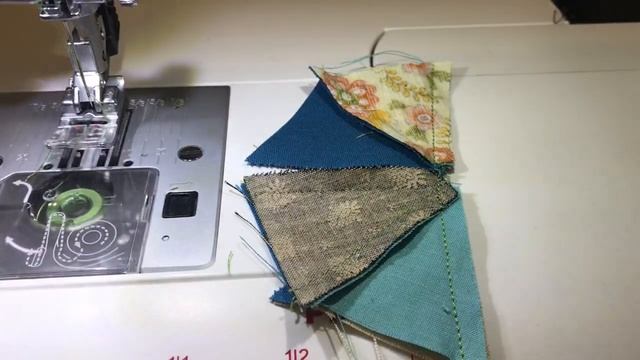 «Калейдоскоп». Технические моменты