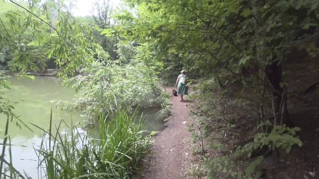 Продолжение фильма Поездка в Крым 2022 - отель Парус, гора Ай-Петри.MP4