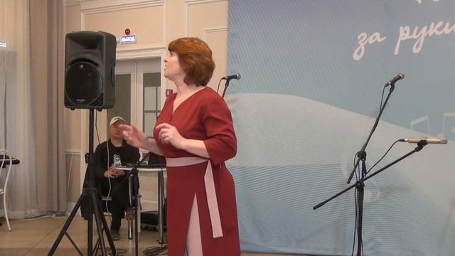 Возьмемся за руки, друзья 2024 (часть 5)