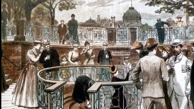 Беседа. Н.Тэффи