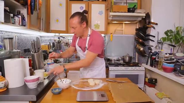 Самые нежные сырники. Творожные, а не мучные!!!