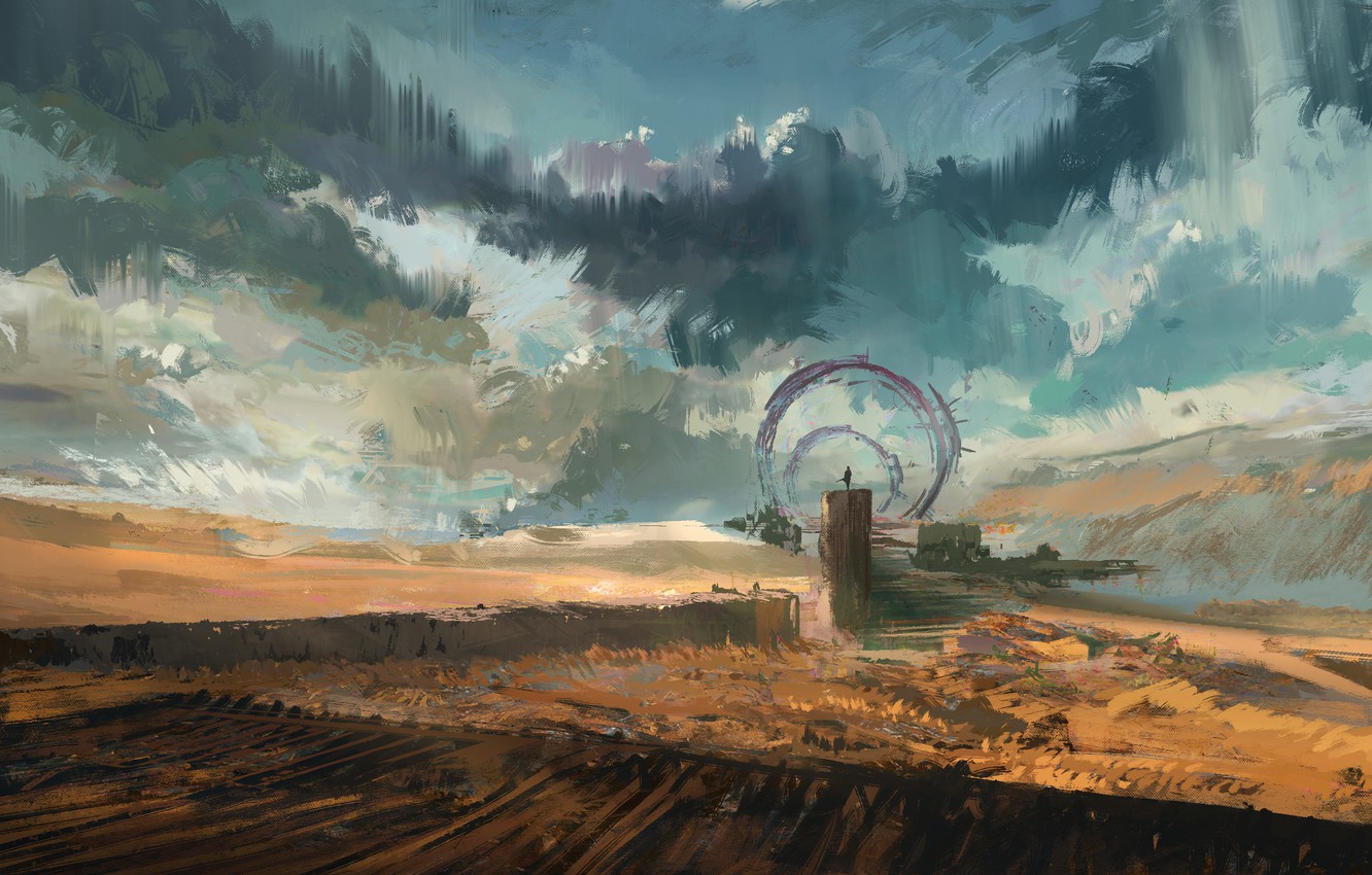 Девочка с лейкой / Кир Булычев / Фантастика / Аудиокнига