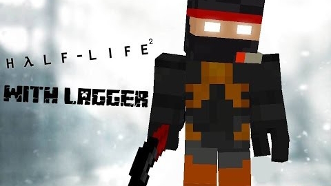 Half-Life 2 [Прохождение] №17 - Комбайнеры бывают разные....
(Перезалив с канала Лаггера)