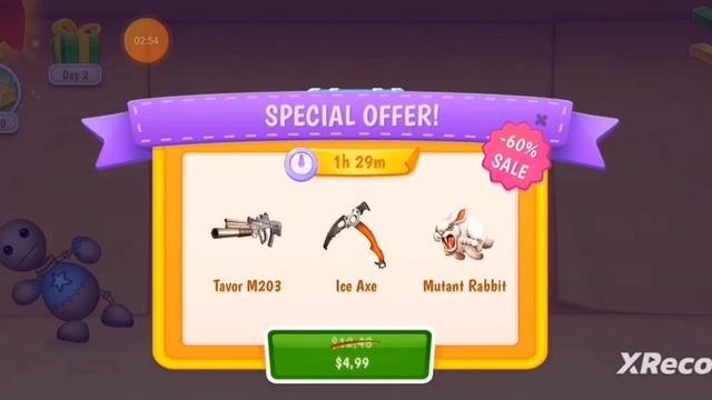 издеваюсь над бади ( часть 1 )