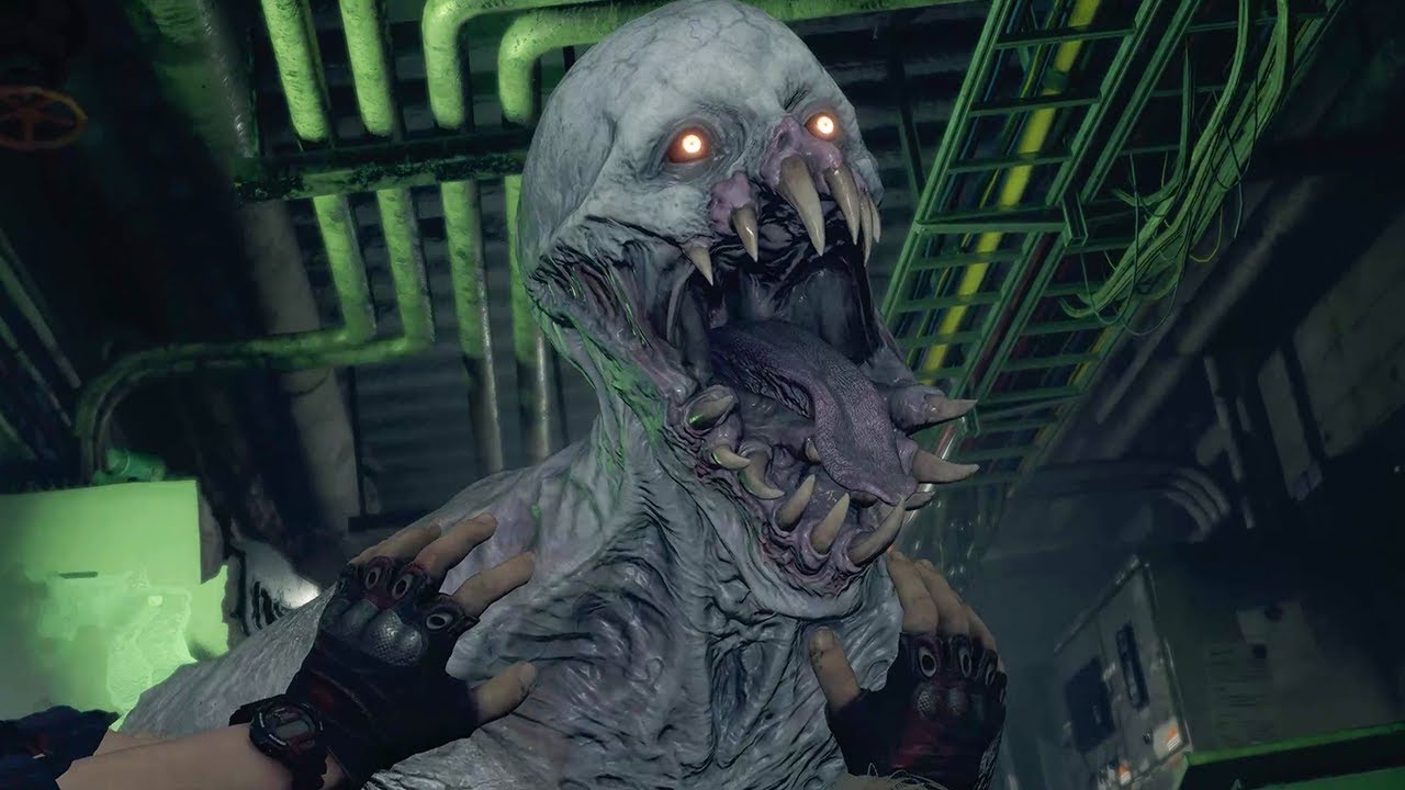 Обитель зла 4 Ремейк(Resident evil 4 remake).Голодные до боеприпасов ублюдки.Глава 13