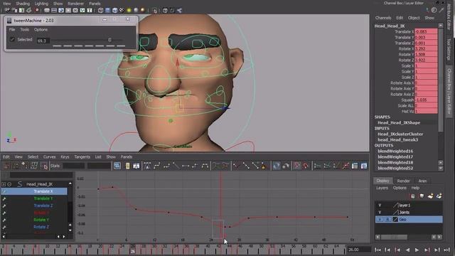 13_Polishing_the_nose